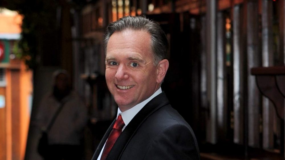 Sing and Get Paid for it…. – Nyle P. Wolfe